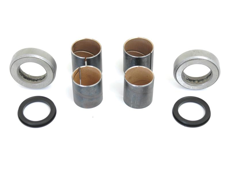 S65107 Replacement Spindle Repair Kit | Tractor Parts Supermarket